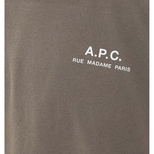 A.p.c. Rue Madame T-shirt