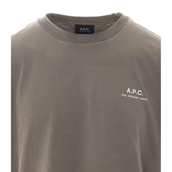 A.p.c. Rue Madame T-shirt