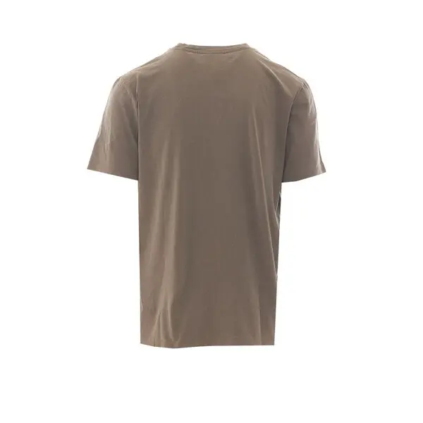 A.p.c. Rue Madame T-shirt - Brown