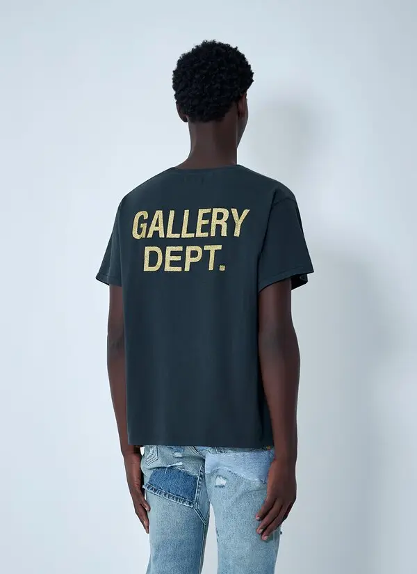 GALLERY DEPT. Night Of The Living Dead T-shirt - Black