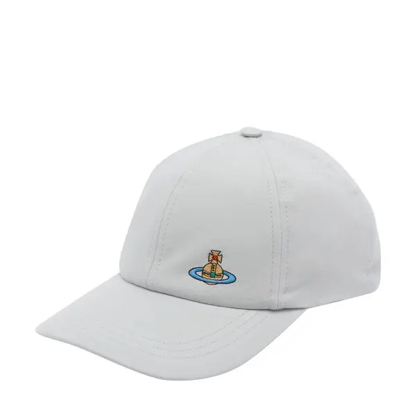 VIVIENNE WESTWOOD Logo Baseball Cap