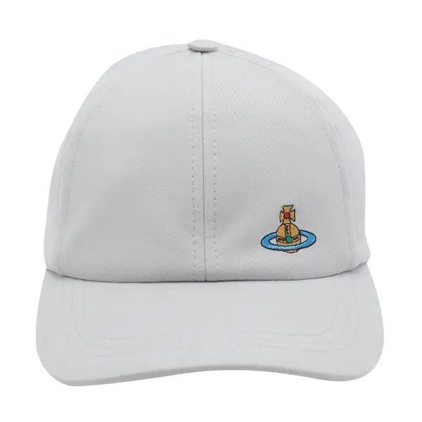 VIVIENNE WESTWOOD Logo Baseball Cap