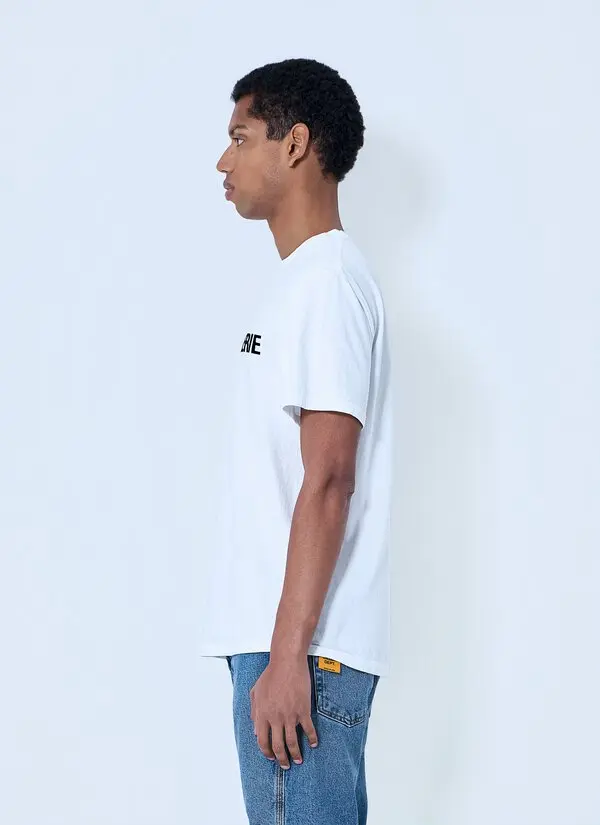 GALLERY DEPT. Cotton Jersey Logo T-shirt