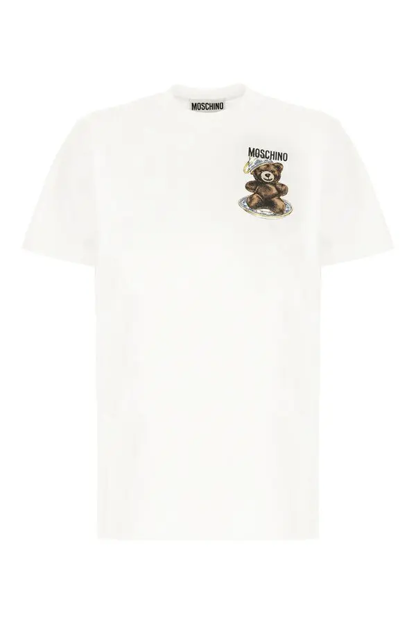 Moschino Clothing T-shirt