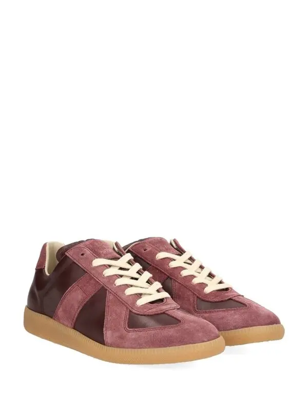 MAISON MARGIELA Replica Sneaker - Multicolor
