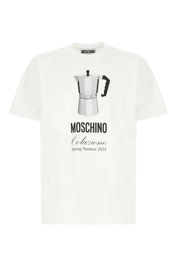 Moschino Clothing T-shirt