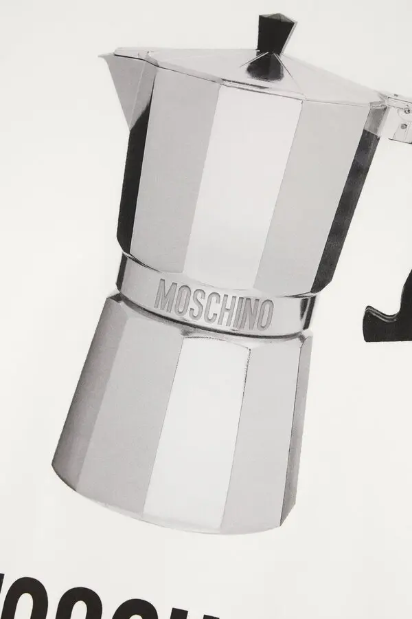 Moschino Clothing T-shirt