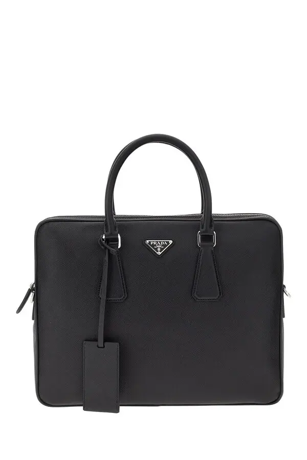 Prada Bags Crossbody Bags - Multicolor