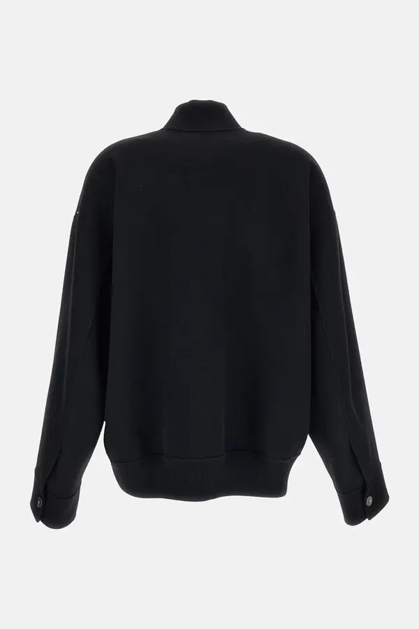 Sportmax Zipped Jacket