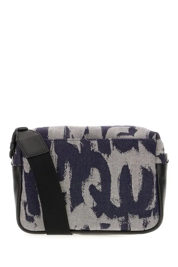 Alexander McQueen Bags Crossbody Bags