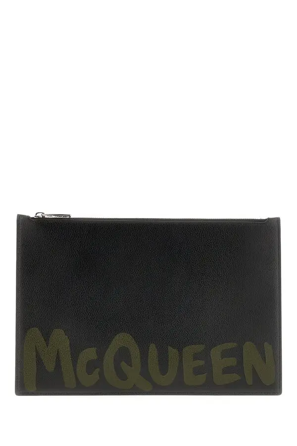 Alexander McQueen Bags Clutch