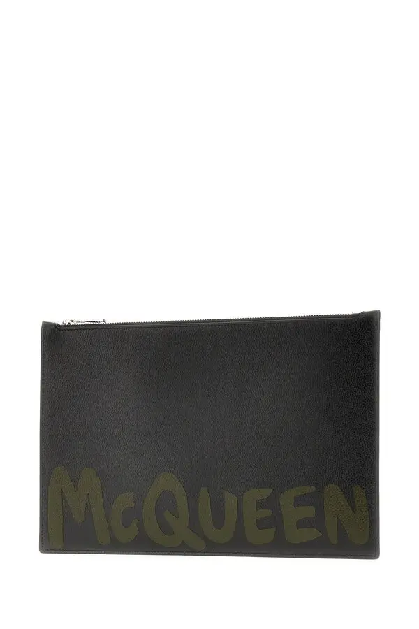 Alexander McQueen Bags Clutch