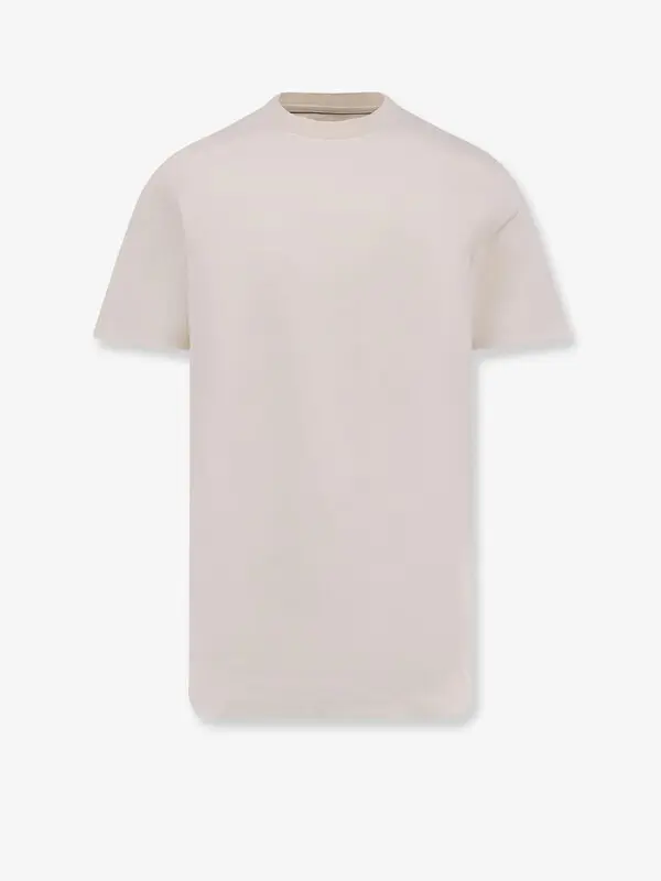 BOSS Cotton T-shirt