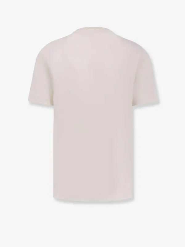 BOSS Cotton T-shirt