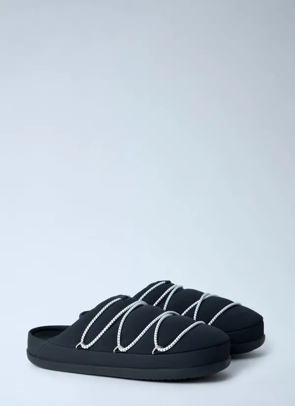 Moon Boot Mb Slipper Soft Mules