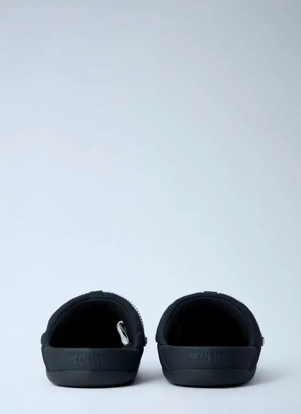Moon Boot Mb Slipper Soft Mules