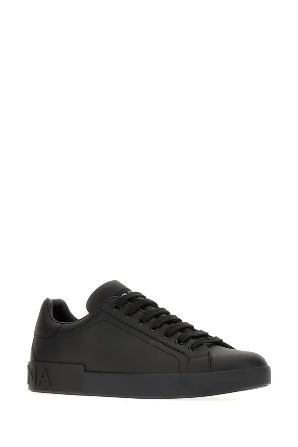 Dolce & Gabbana Shoes Sneakers