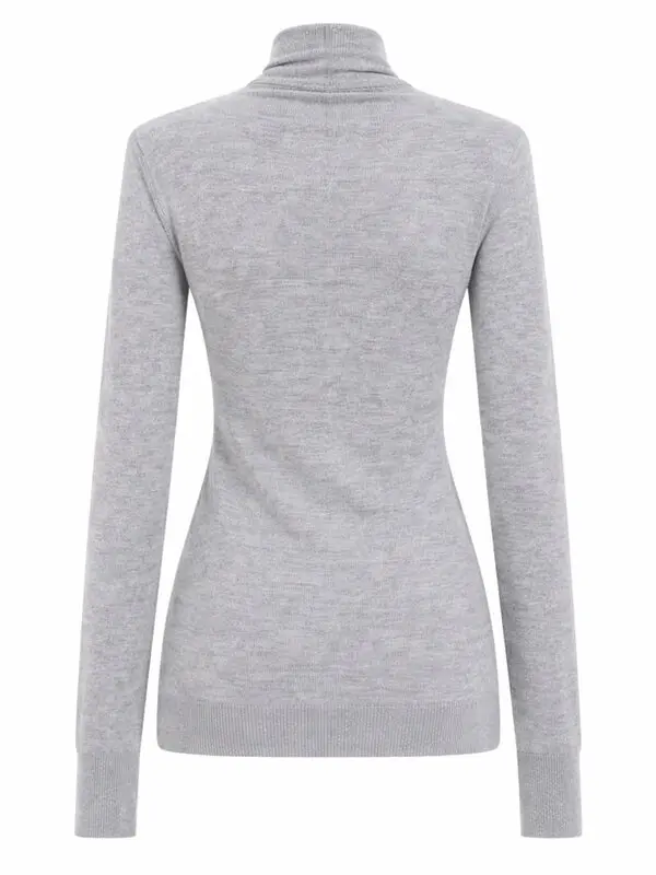 Attico Wool Jersey
