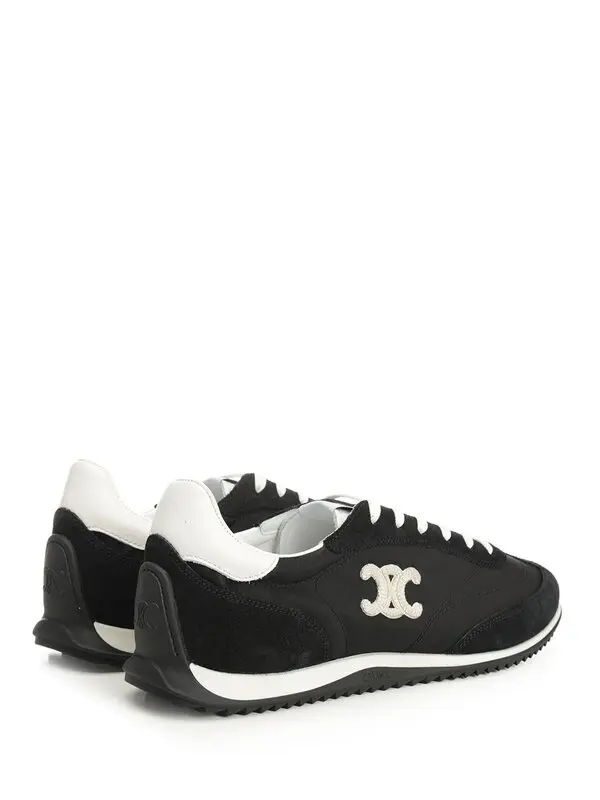 Celine Racer Sneaker