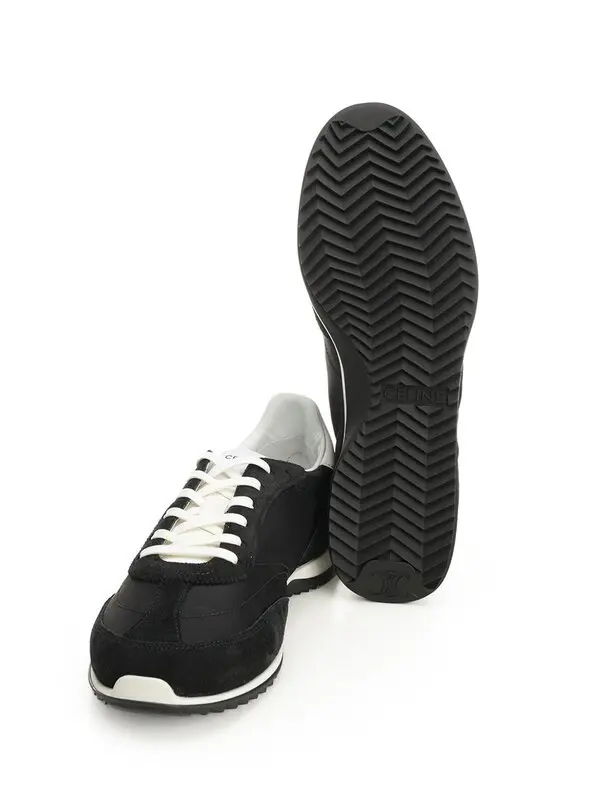 Celine Racer Sneaker