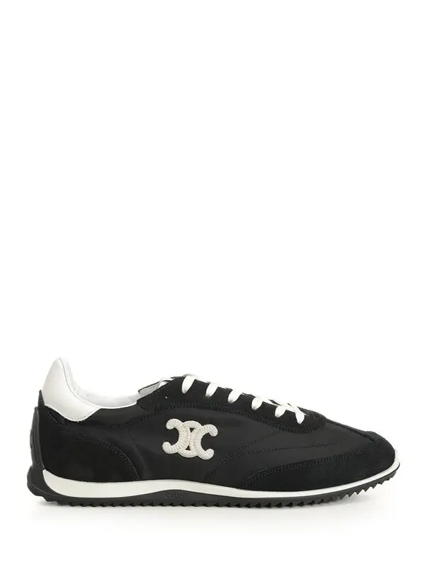 Celine Racer Sneaker