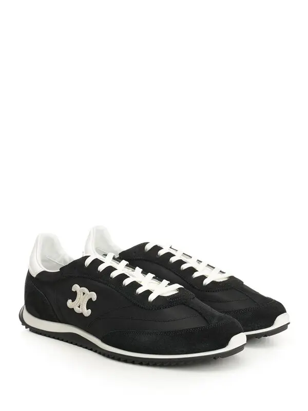 Celine Racer Sneaker