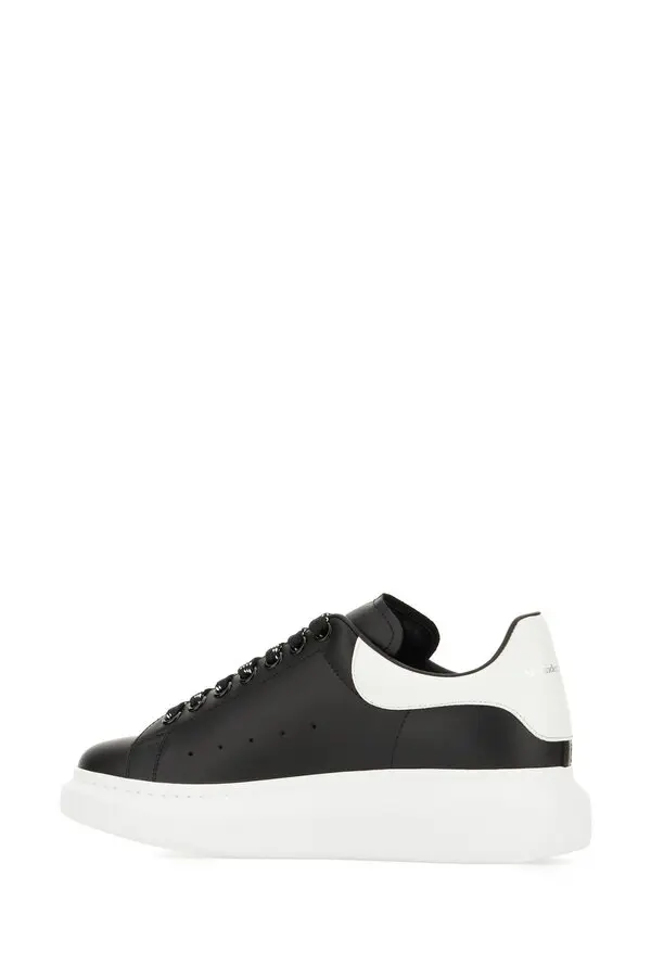 Alexander McQueen Shoes Sneakers - Multicolor