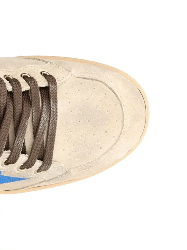 GOLDEN GOOSE Ballstar Sneaker