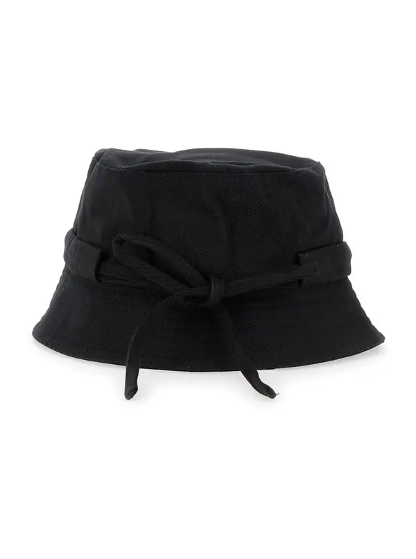 Jacquemus Le Bob Gadjo Bucket Hat - Multicolor