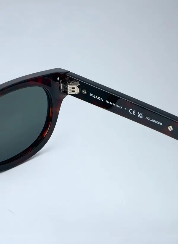 Prada 0pr C09s Sunglasses