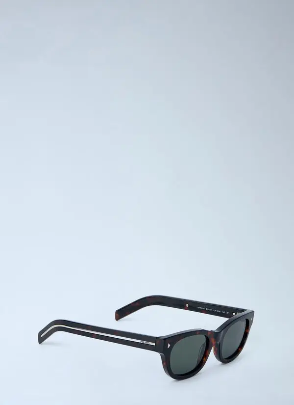 Prada 0pr C09s Sunglasses
