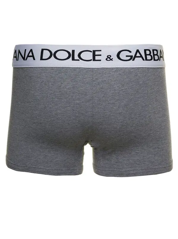 Dolce & Gabbana Regular Boxer