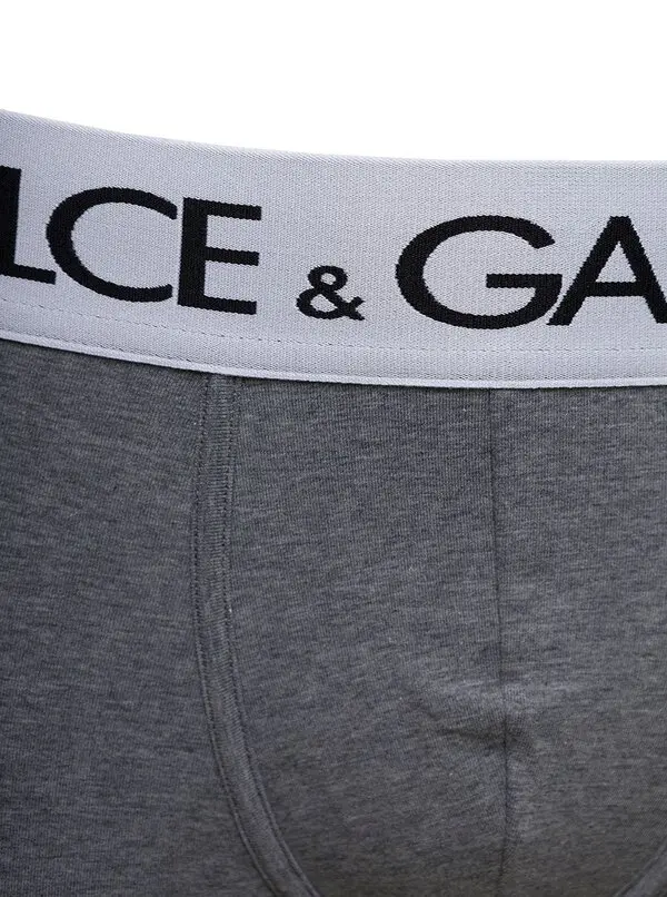 Dolce & Gabbana Regular Boxer