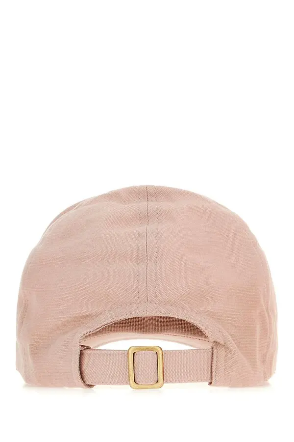 VIVIENNE WESTWOOD Fabric Hat