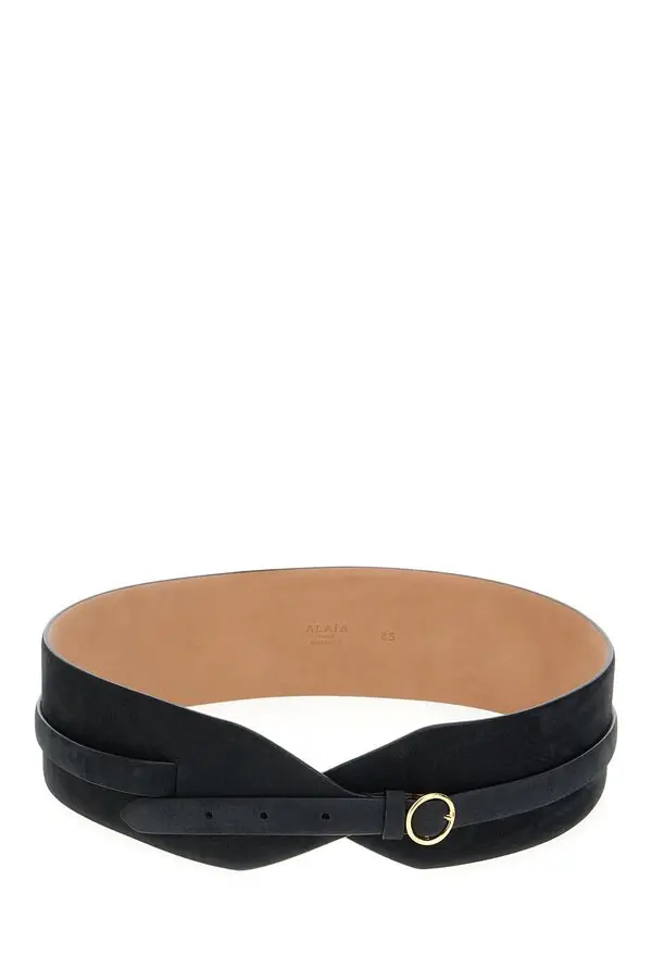 Alaïa Accessories Belts