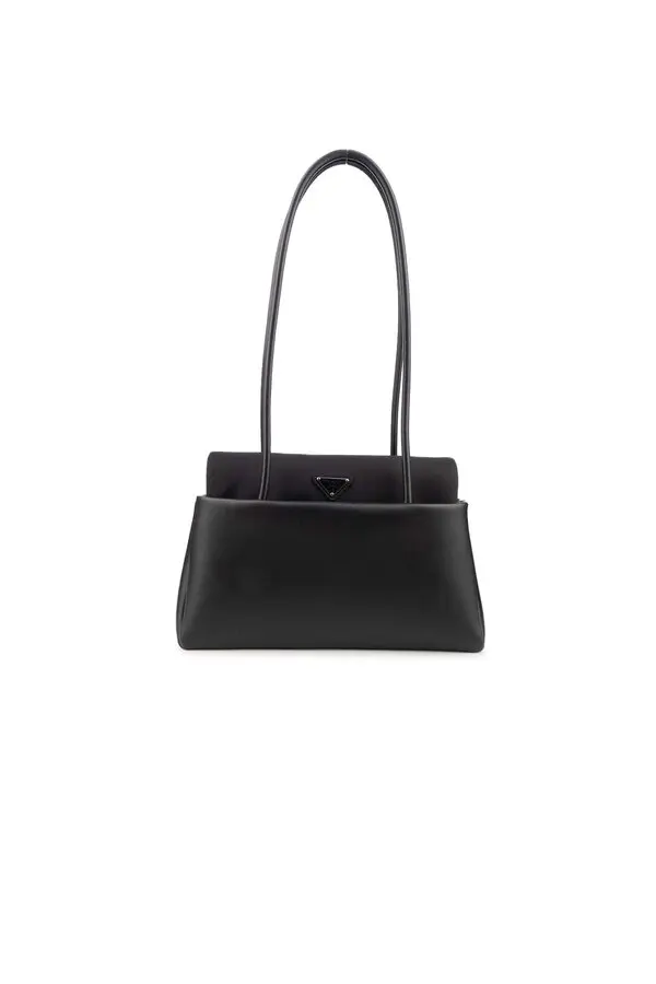 Prada Shopper Bag - Multicolor