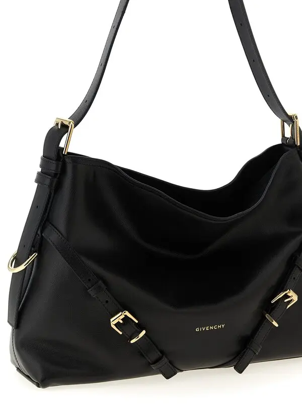 Givenchy Voyou' Medium Shoulder Bag