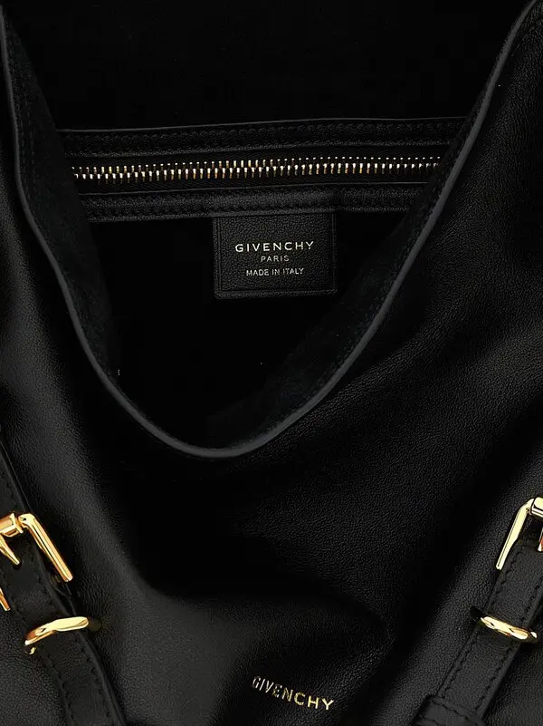 Givenchy Voyou' Medium Shoulder Bag