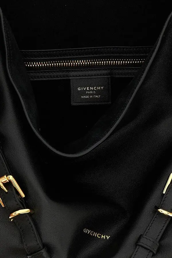 Givenchy Voyou' Medium Shoulder Bag