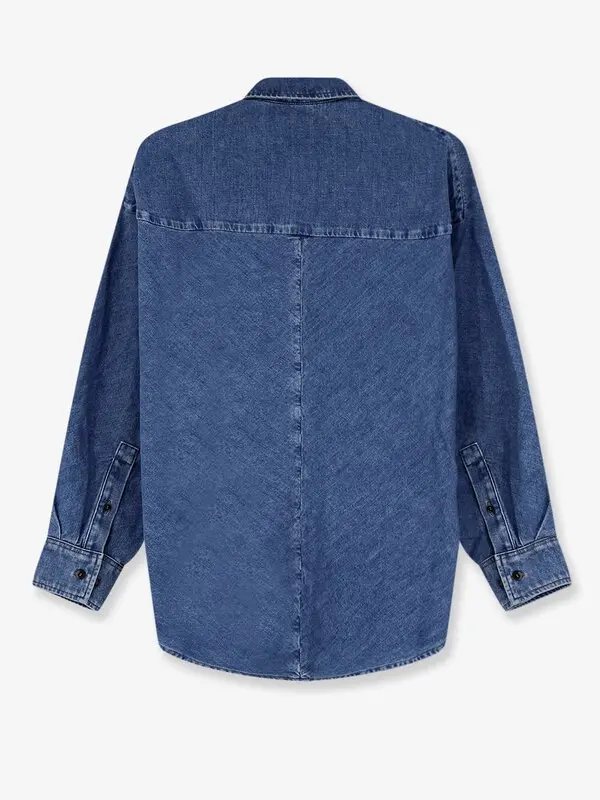 Loewe Denim Shirt