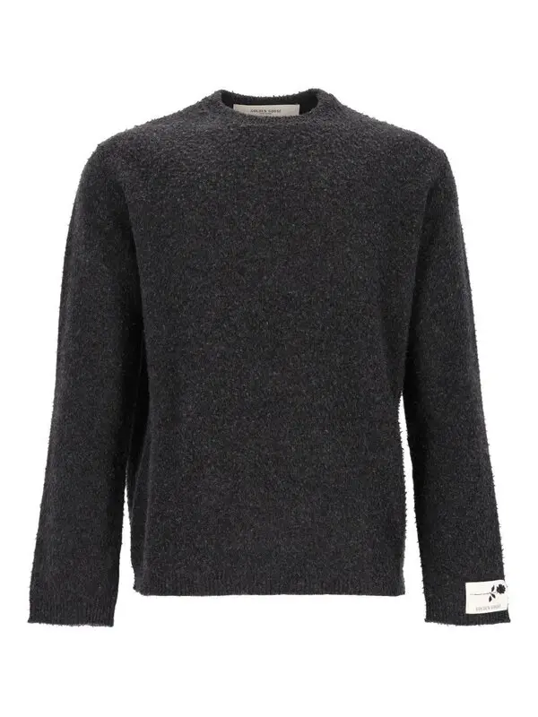 GOLDEN GOOSE Journey Sweater