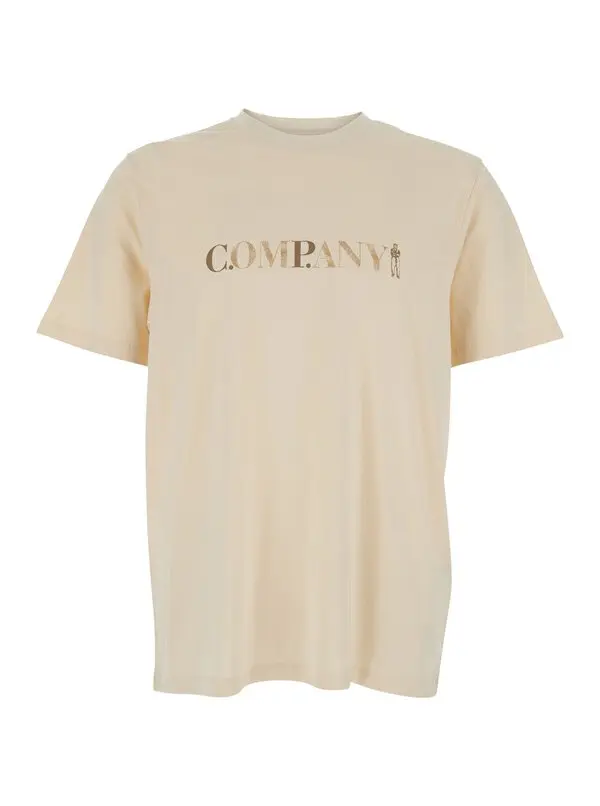 C.P. COMPANY Cotton