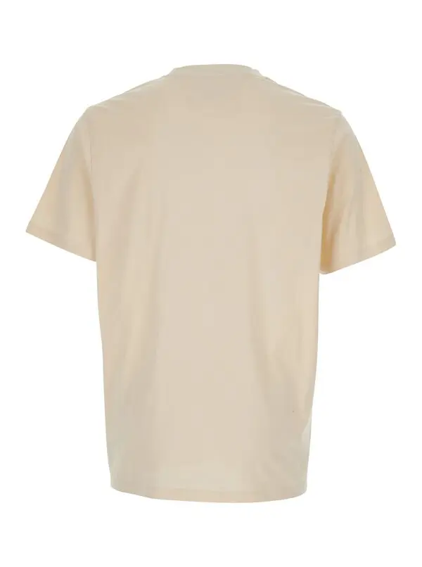 C.P. COMPANY Cotton