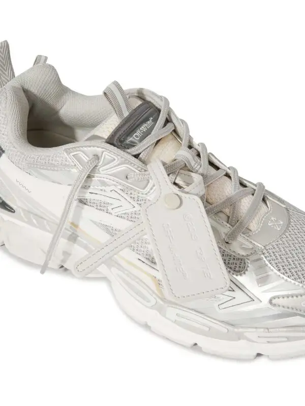 Off-White Be Right Back Sneakers