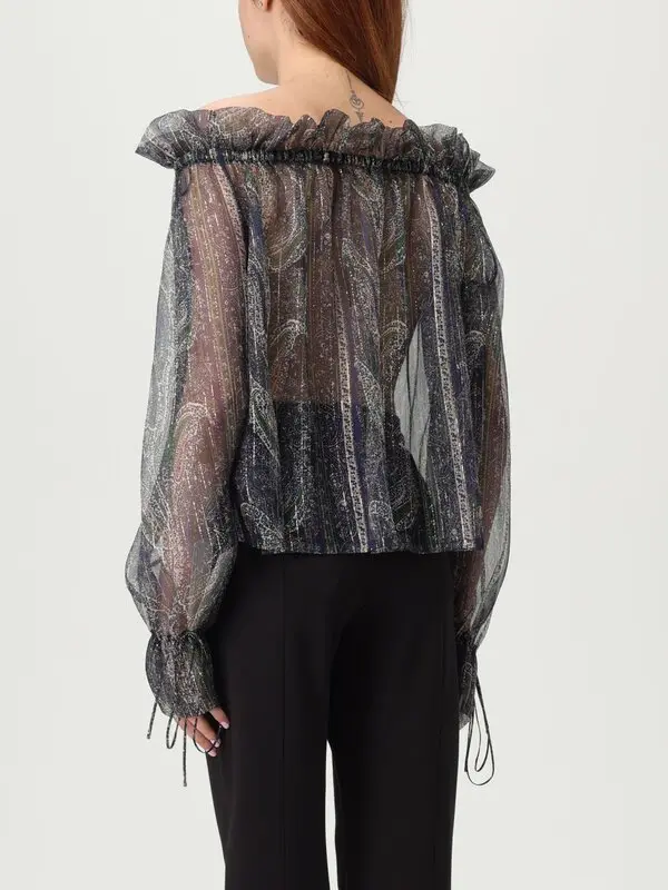 Saint Laurent Top