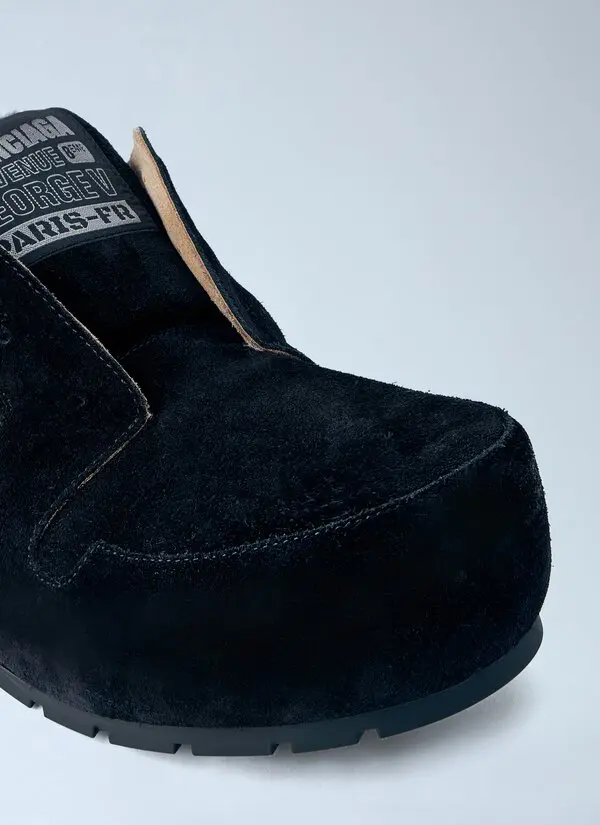 Balenciaga Dumbo Mules