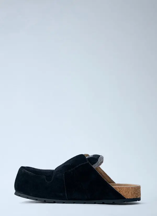 Balenciaga Dumbo Mules