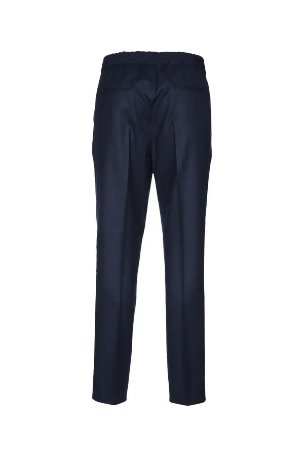 Brunello Cucinelli Trousers - Multicolor