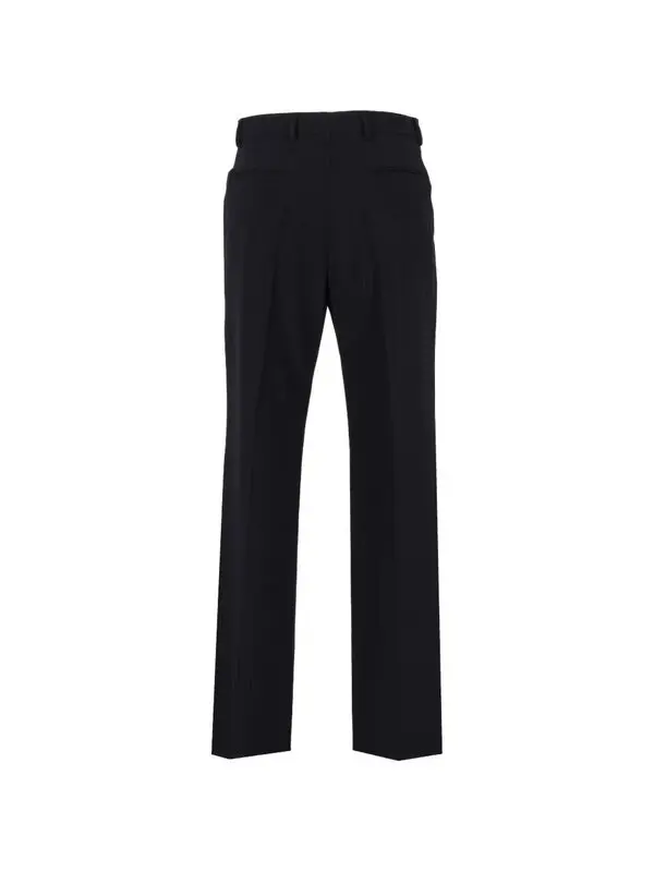 Valentino Garavani Tailored Trousers