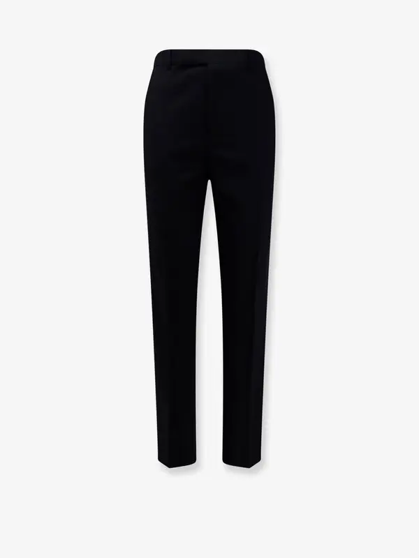 Celine Wool Trousers